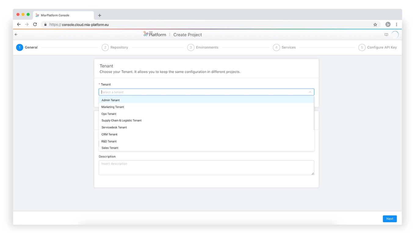 Mia-Platform v7.0: PaaS is here for your Cloud-Native applications